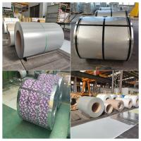 China Galvanized Prepainted Steel Coil SGCC PPGI Color Coated Red/Blue PPGI Galvanized Steeel Plate Coil for sale