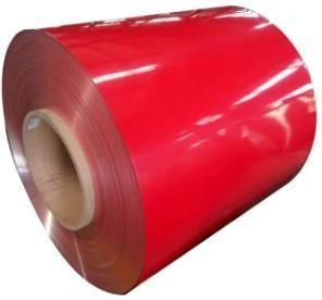 China Prime Ral Color Gi Steel Coil/PPGI/Coil Coated Galvanized Prepainted Steel Coil Steel Roofing Sheet Plate Coil for sale