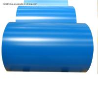 China Best Ex-Factory Price Color Galvanized Steel Coil PPGI PPGL Gi Gl Coil Sheet for sale