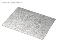 China Gi Coils Hot Dipped SGCC Dx51d Metal Zinc Galvanised Sheet Roofing Materials Milde Thick Z150 Z120 Z80 Regular Spangle Zinc Coated Galvanized Steel Coil/Sheet for sale