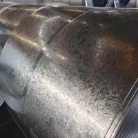 China Gi Coils Hot Dipped SGCC Dx51d Metal Zinc Galvanised Sheet Roofing Materials Milde Thick Z150 Z120 Z80 Regular Spangle Zinc Coated Galvanized Steel Coil/Sheet for sale