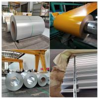 China Q235 Mild Steel Plate Price Galvanized Color Coated Steel Sheet for sale