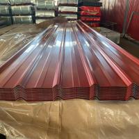China Q235 Mild Steel Plate Price Galvanized Color Coated Steel Sheet for sale