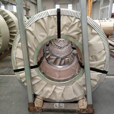 China ASTM Hot Rolles Steel Coils for Sale for sale