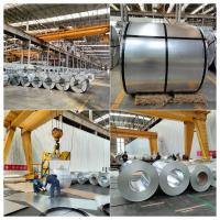 China PPGI Galvanized Steel Coil Color Coated Steel Coil/Strip Best Price for sale