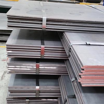 China Carbon Steel Hot Dipped Galvanized Steel Sheet in Coils for sale