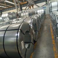 China Dx51d Gl Galvanized Steel Sheet Coil Thickness Carbon Steel Plate for Building for sale