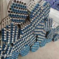 China Seamless Tube Black Steel Pipe Galvanized Carbon Steel Pipe for Water for sale