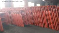 China Scaffolding Long Life Heavy Head Steel Props for sale