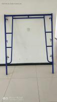 China Scaffolding Long Life Heavy Head Steel Props for sale