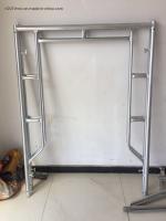 China Scaffolding Long Life Heavy Head Steel Props for sale