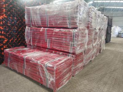 China Carbon Steel M. S Seamless Pipe for sale