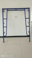 China 2020 New Design Scaffolding Push Pull Adjustable Height Steel Props for sale