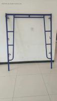 China Widely Used Adjustable Shoring Scaffolding Steel Prop for sale