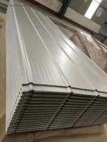 China Best Quality Color Corrugated Roof Steel Sheets Metal Roofing Sheets Color Coated Metal Roof Tile for sale