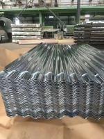 China Roofing Steel Sheet Corrugated Roof Sheet From China for sale