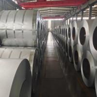 China All Types of Aluzinc Corrugated Roofing Sheets for sale