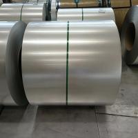 China Gl Galvalume Steel Coil/Aluzinc Steel Coil/Thermal Insulation Material for sale