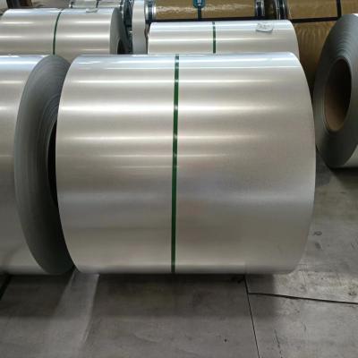 China Gl Galvalume Steel Coil/Aluzinc Steel Coil/Thermal Insulation Material for sale