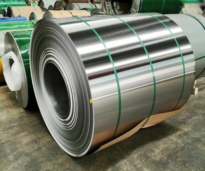 China High Resistance/Good Resistance Alu-Zinc Alloy Coating Galvalume Galvanized Steel Coil 0.13-3.5mm for sale