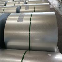 China Building Material/Galvalume Galvanized Steel Coil/ Dx51d Dx53D Dx54D G550 Z275 G90 for sale