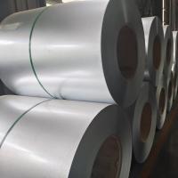 China Aluzinc Alloy Coating Galvalume Galvanized Steel Coil/ Zinc Coating/Zinc Coated/Beautiful Surface for sale