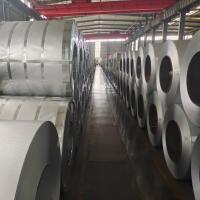 China Aluzinc Alloy Coating Galvalume Galvanized Steel Coil/ Zinc Coating/Zinc Coated/Beautiful Surface for sale