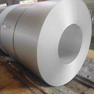 China Aluzinc Coating Zero/Regular/Big/Minimal Spangle Steel Coil/High Quality Galvalume Steel Coil for sale