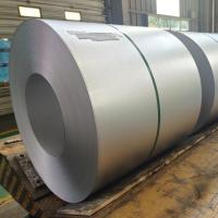 China Aluzinc Coating Zero/Regular/Big/Minimal Spangle Steel Coil/High Quality Galvalume Steel Coil for sale