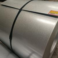 China Aluzinc Coating Zero/Regular/Big/Minimal Spangle Steel Coil/High Quality Galvalume Steel Coil for sale
