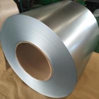 China Tinplate Eto/TFS Galvalume Steel Coil Galvanized Steel Coil Sheet for sale