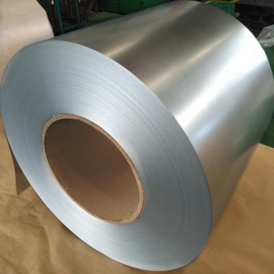China Tinplate Eto/TFS Galvalume Steel Coil Galvanized Steel Coil Sheet for sale
