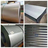 China Tinplate Eto/TFS Galvalume Steel Coil Galvanized Steel Coil Sheet for sale