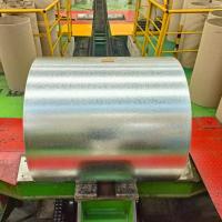 China Gi/Gl Galvanized Steel Sheet/Coil Aluzinc Roof Price for sale