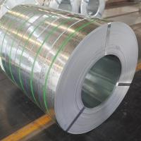 China Galvanized Steel Sheet/Strip/Plate/Coil Steel Roofing Sheet Steel Coil Zero, Regular, Mini, Big Spangle for sale