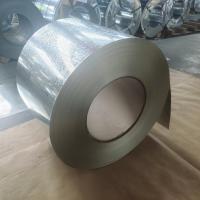 China Galvanized Steel Sheet/Strip/Plate/Coil Steel Roofing Sheet Steel Coil Zero, Regular, Mini, Big Spangle for sale