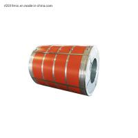 China PPGL Steel Coil PPGI and Steel Tube Ral Numbers or Customers Samples Color Color Coated Steel Coil Prepainted Galvanized Steel Coil PPGL Color Prepainted for sale