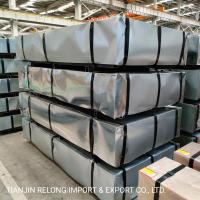 China Dx51d Galvanized Steel Coil Steel Roofing Sheet Plate Carbon Steel Alloy Plate for sale