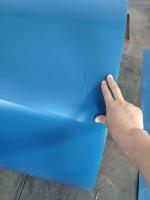 China Prepainted Color Coated Galvanized/Galvalume Zinc Coated Steel Coil for Corrugated Sheet PPGL Color Coil PPGL Color Prepainted for sale
