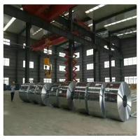 China Cold Rolled Galvanized Aluminum Galvanized Iron Sheet Roofing Material Dx51d Z275 DC01 G550 G90 Ordinary Plate SGCC Hdgi Hdgl Hot DIP Galvanized Steel Coil for sale