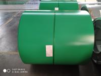 China Stocked Dx51d Dx52D Customized Prepainted Color Coated 0.12mm Thickness1500mm Width PPGI Steel Coils/Sheet/Roofing Sheet PPGL Color Prepainted for sale