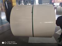 China Stocked Dx51d Dx52D Customized Prepainted Color Coated 0.12mm Thickness1500mm Width PPGI Steel Coils/Sheet/Roofing Sheet PPGL Color Prepainted for sale
