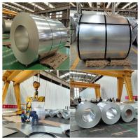 China Durable in Use Roof Gi Sheet Galvanized Steel Coil From China for sale