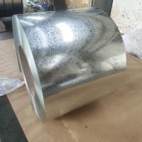 China S320gd+Z/Zf S350gd+Z/Zf S550gd+Z/Zf Hot DIP Galvanized Steel Coil Cold Rolled Zinc Coated Gi Coil Structural Steel Ss for sale