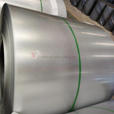 China Steel Roofing Plate Metal Roofing Sheet Hot Dipped Galvanized Steel Coils Z120 for sale