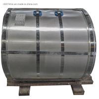 China Top Quality Az 150 Gi Steel Coil/PPGI Coated Galvalume/Galvanized Steel Coil for sale