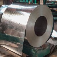 China Top Quality Az 150 Gi Steel Coil/PPGI Coated Galvalume/Galvanized Steel Coil for sale