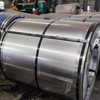 China Gi Zinc Galvanized Coil Zero Spangle - Z 30g 0.20*Tk for sale