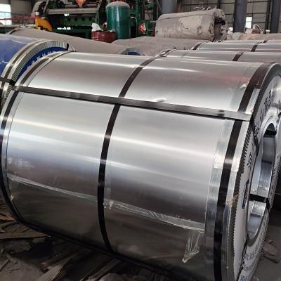China Gi Zinc Galvanized Coil Zero Spangle - Z 30g 0.20*Tk for sale