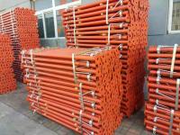 China High Quality Steel Scaffolding Adjustable Shoring Props for sale